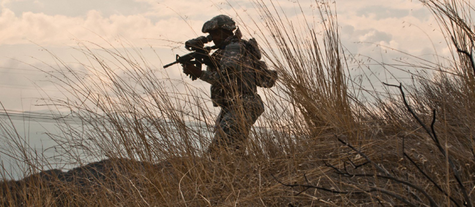 Electro-Optical / Infrared Systems | Leonardo DRS