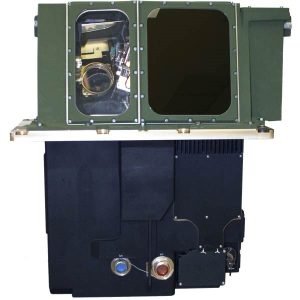 Improved Bradley Acquisition Subsystem (IBAS) Block 2