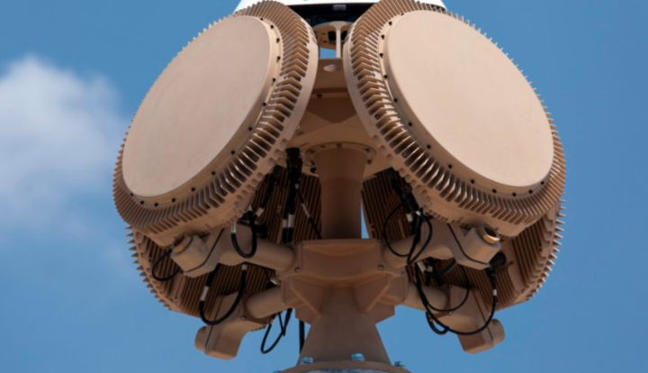 What are S- and X-Band Radar and How Are They Used Today?