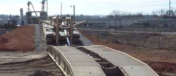 Joint Assault Bridge | Leonardo DRS