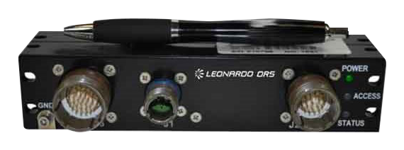 Tactical Data Link (TDL) Terminal Sets | Leonardo DRS