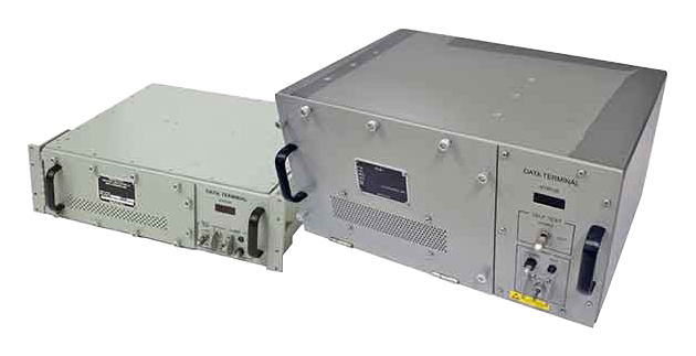 Tactical Data Link (TDL) Terminal Sets | Leonardo DRS