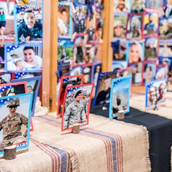 Tragedy Assistance Program for Survivors (TAPS) | Leonardo DRS