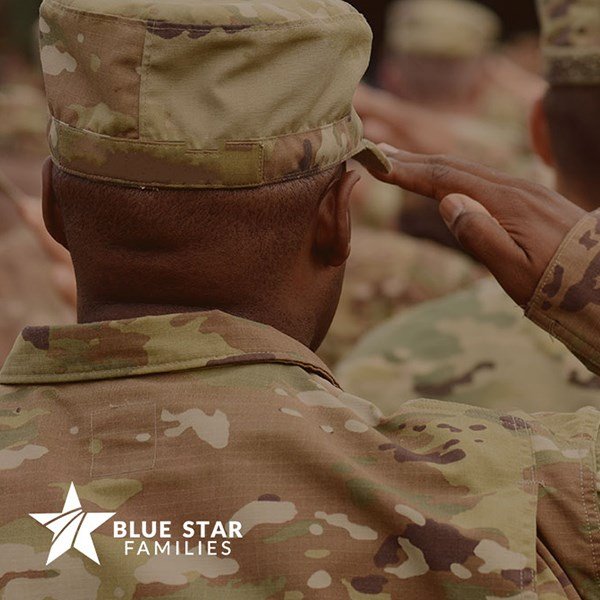 Blue Star Families | Leonardo DRS