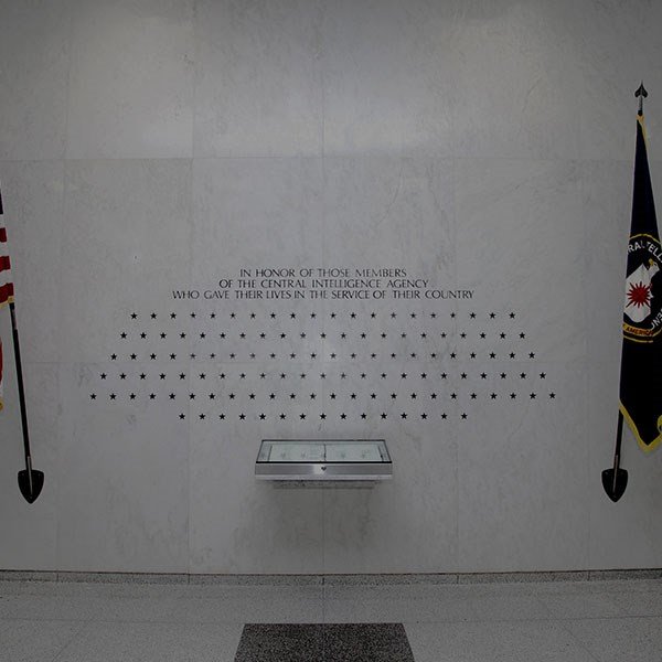 CIA Officers Memorial Foundation | Leonardo DRS