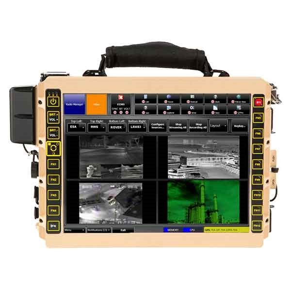 Fleet Communication Management System (FCMS)