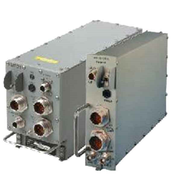 Tactical Data Link (TDL) Terminal Sets | Leonardo DRS