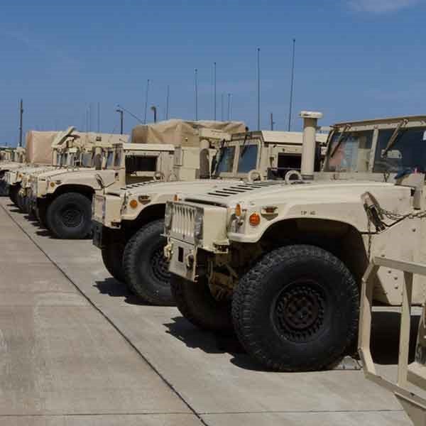 Maintenance Support Device (MSD) V4 | Leonardo DRS