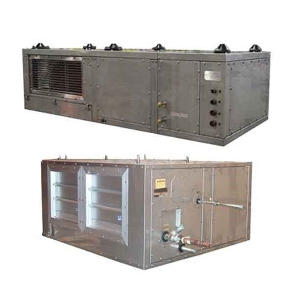 Navy Refrigeration Systems | Leonardo DRS