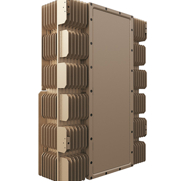 Next-Gen Multi-Mission Hemispheric Radar (nMHR)