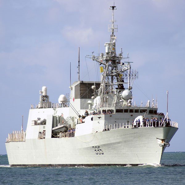 SHINCOM (Shipboard Integrated Communications)