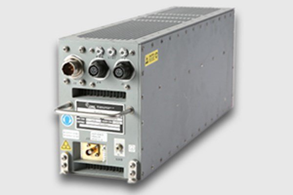 ACMI Pods & Subsystems | Leonardo DRS