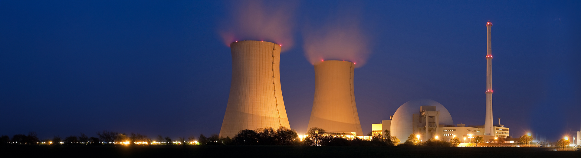 Nuclear Instrumentation and Controls (I&C) | Leonardo DRS