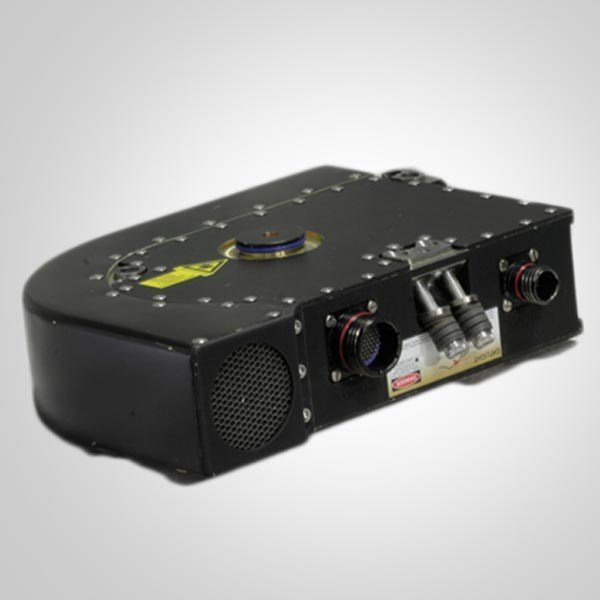 QCL Systems for EO/IR Countermeasures | Leonardo DRS