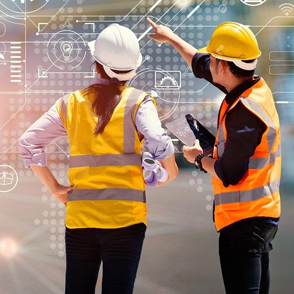 Naval Supply Chain Management | Leonardo DRS