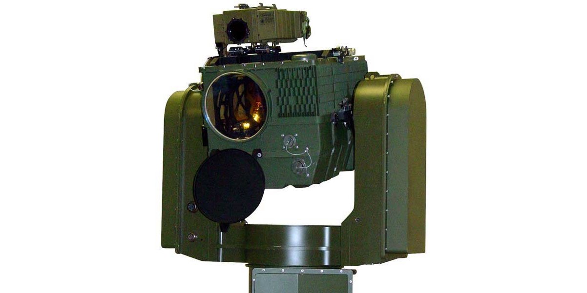 Targeting Under Armor (TUA) | Leonardo DRS