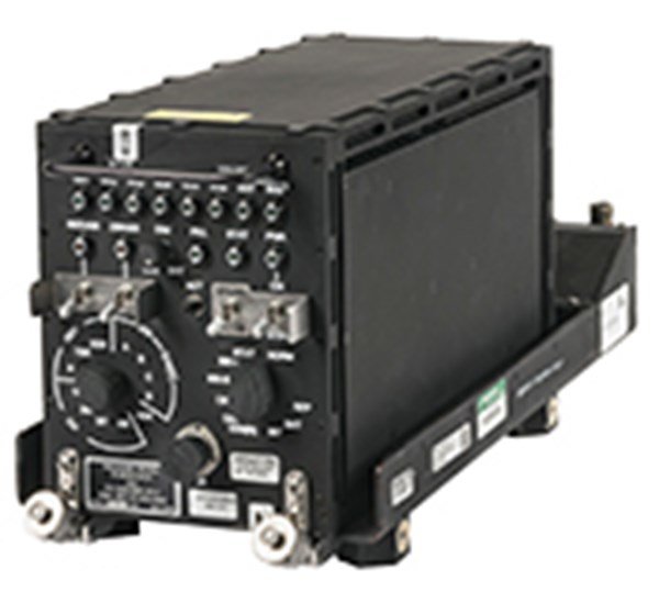 Joint Tactical Terminal - Integrated Broadcast Service (JTT-IBS)