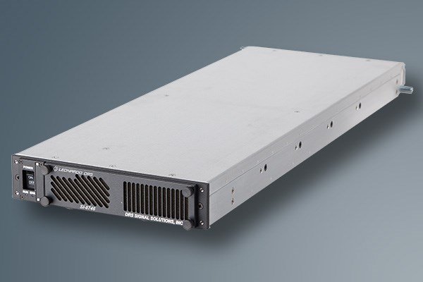 Harrier Full-band Multichannel HF Digital Tuner | Leonardo DRS