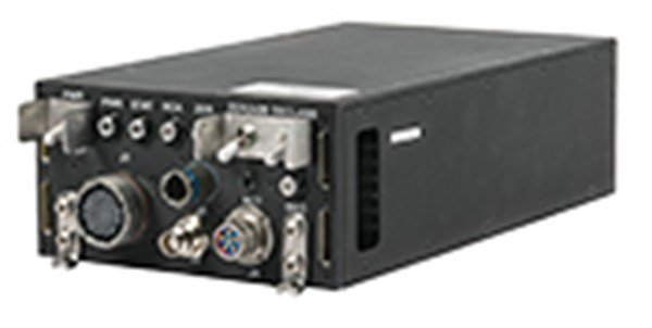 Joint Tactical Terminal - Integrated Broadcast Service (JTT-IBS)