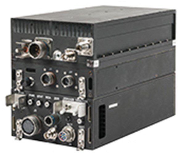 Joint Tactical Terminal - Integrated Broadcast Service (JTT-IBS)