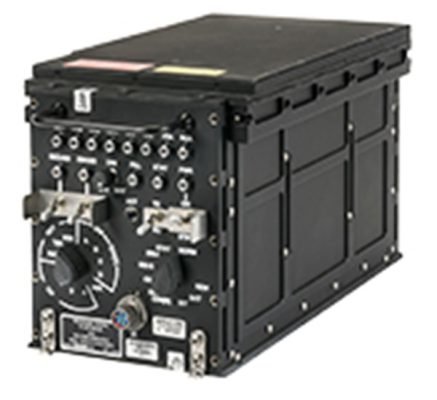 Joint Tactical Terminal - Integrated Broadcast Service (JTT-IBS)