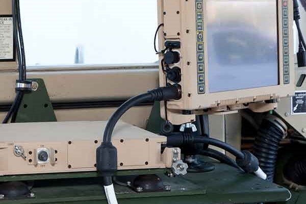 Mounted Family of Computer Systems (MFoCS) | Leonardo DRS