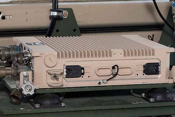 Mounted Family of Computer Systems (MFoCS) | Leonardo DRS