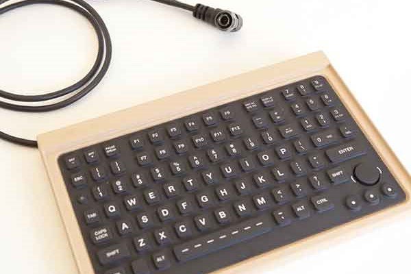 Mounted Family of Computer Systems (MFoCS) | Leonardo DRS