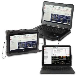 Maintenance Support Device (MSD) V4 | Leonardo DRS
