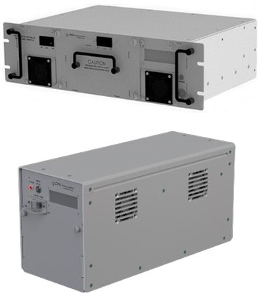 MIL-SPEC Power Conversion & UPS | Leonardo DRS