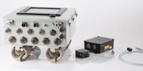 Advanced Data Acquisition and Control System (ADACS)