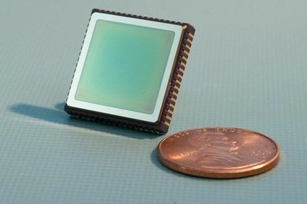 Thermal Imaging Detectors | Leonardo DRS