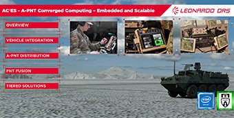 Assured Positioning, Navigation, and Timing (A-PNT)