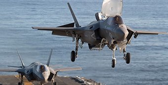 ACMI Pods & Subsystems | Leonardo DRS