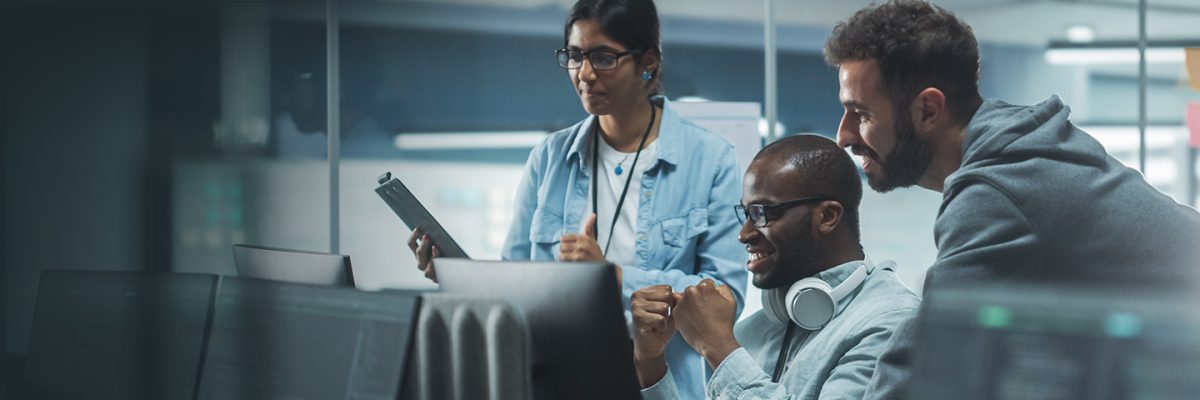 Agility | Leonardo DRS