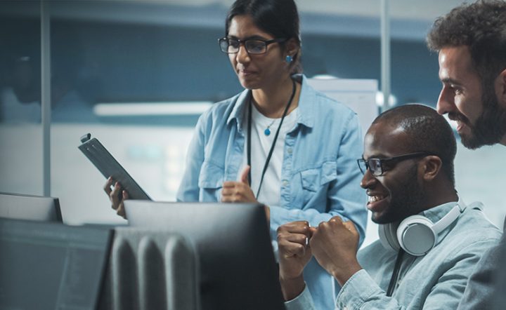 Agility | Leonardo DRS