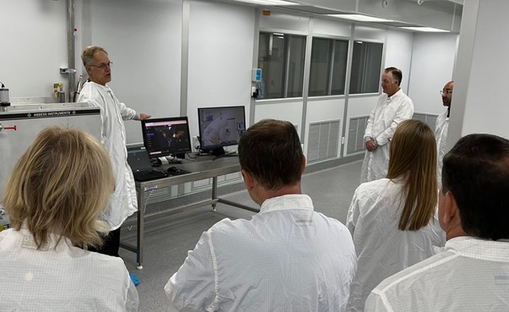 Electro-Optical / Infrared Systems | Leonardo DRS