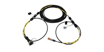 Fiber Optic Cable Assembly (FOCA) Test Set | Leonardo DRS