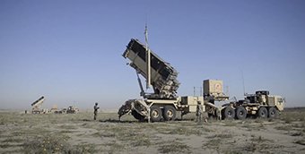 Joint Tactical Terminal - Integrated Broadcast Service (JTT-IBS)