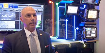 Mounted Family of Computer Systems (MFoCS) | Leonardo DRS