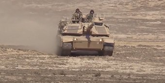 Mounted Family of Computer Systems (MFoCS) | Leonardo DRS