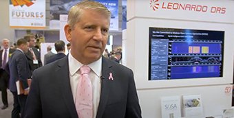 Mission Command Systems | Leonardo DRS