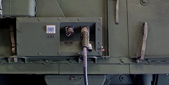 Mission Command Systems | Leonardo DRS