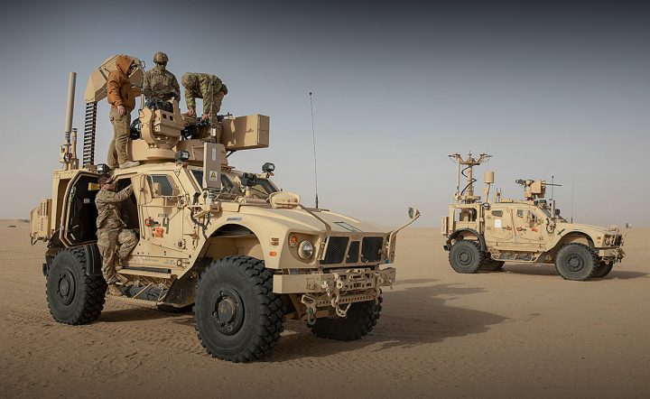 Joint Assault Bridge | Leonardo DRS Joint Assault Bridge | Leonardo DRS
