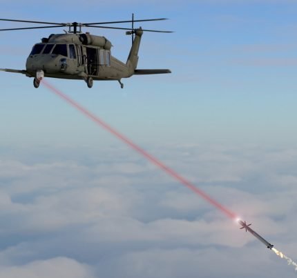 Driver’s Vision Enhancer Wide (DVE Wide) | Leonardo DRS