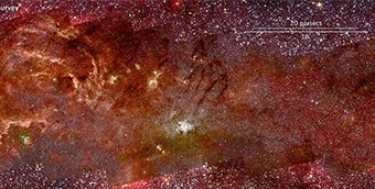 Space Sensors & Payloads | Leonardo DRS