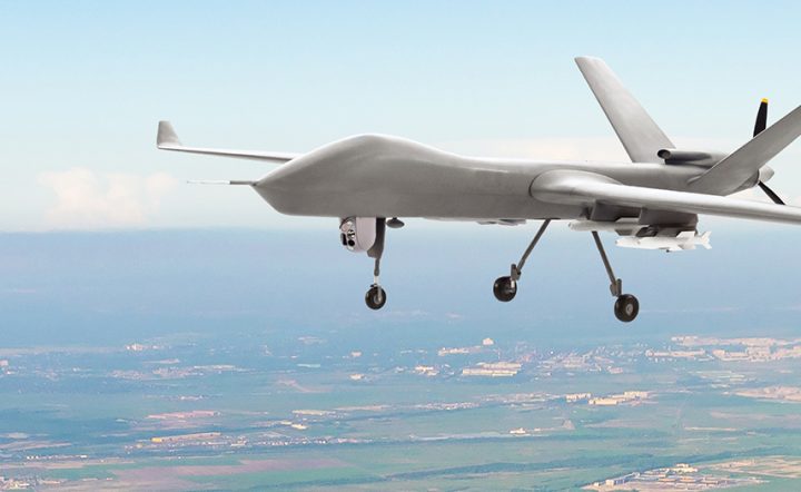 Electro-Optical / Infrared Systems | Leonardo DRS