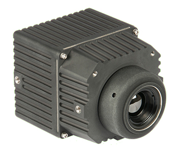 Driver’s Vision Enhancer UltraLite (DVE UL) | Leonardo DRS