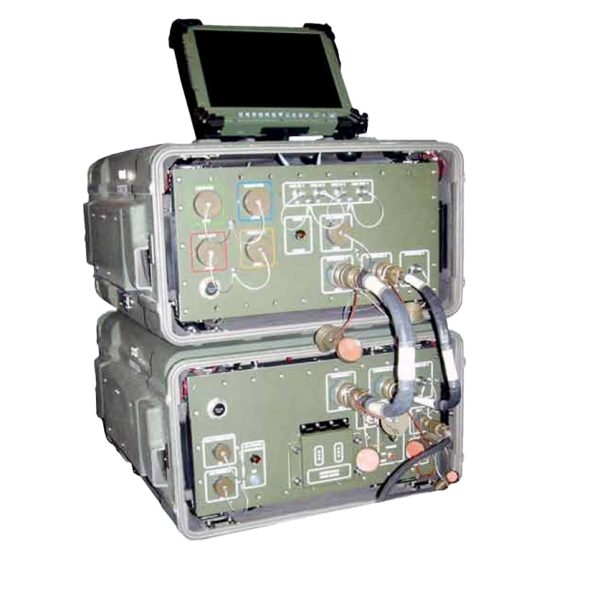 Military Avionics Test & Diagnostics | Leonardo DRS