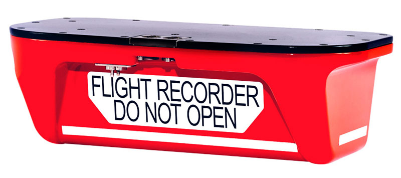 Deployable Flight Recorders | Leonardo DRS